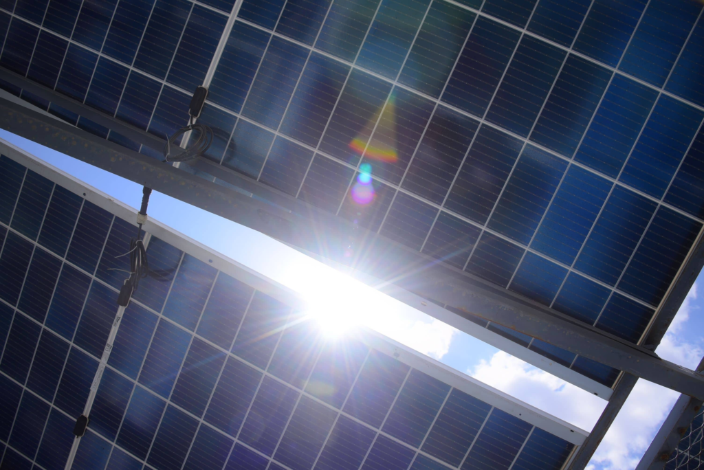 About – Sun Solar